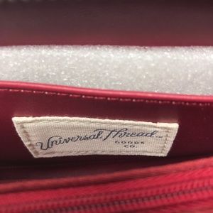 Universal Thread | Bags | Womens Red Universal Thread Tech Wristlet ...